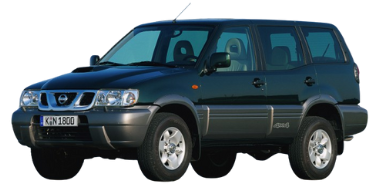 Pjesë për NISSAN JEEP TERRANO II (R20) 93-07 – Auto pjesë karoserie ...